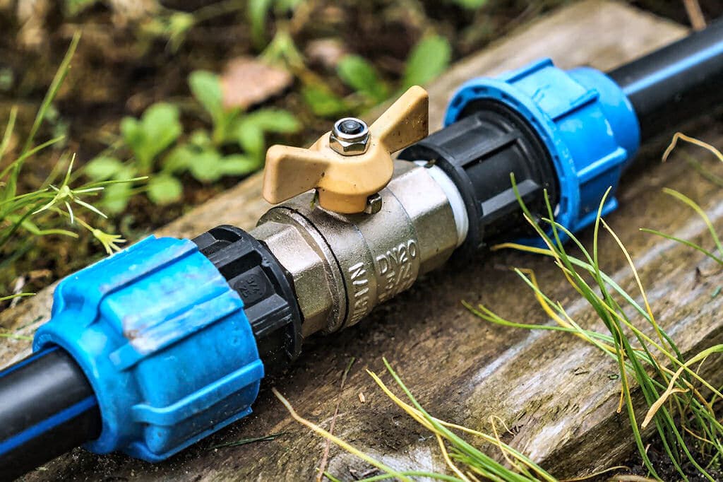 Wasserleitungen verlegen kann man selbst machen, oder? ⋆ Heimwerker Tipps