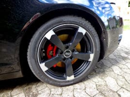 Auto macht Geräusche beim Lenken und Bremsen ⋆ Heimwerker Tipps